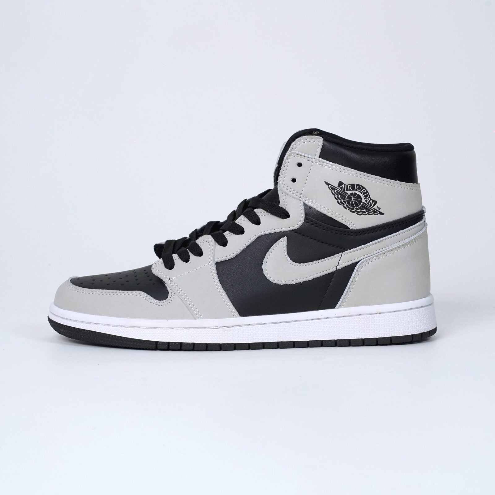AJ-1 High OG Shadow – Prime Nation