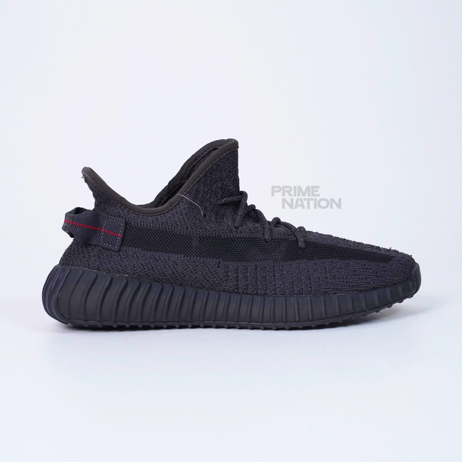 Yeezy 350 v2 All Black – Prime Nation